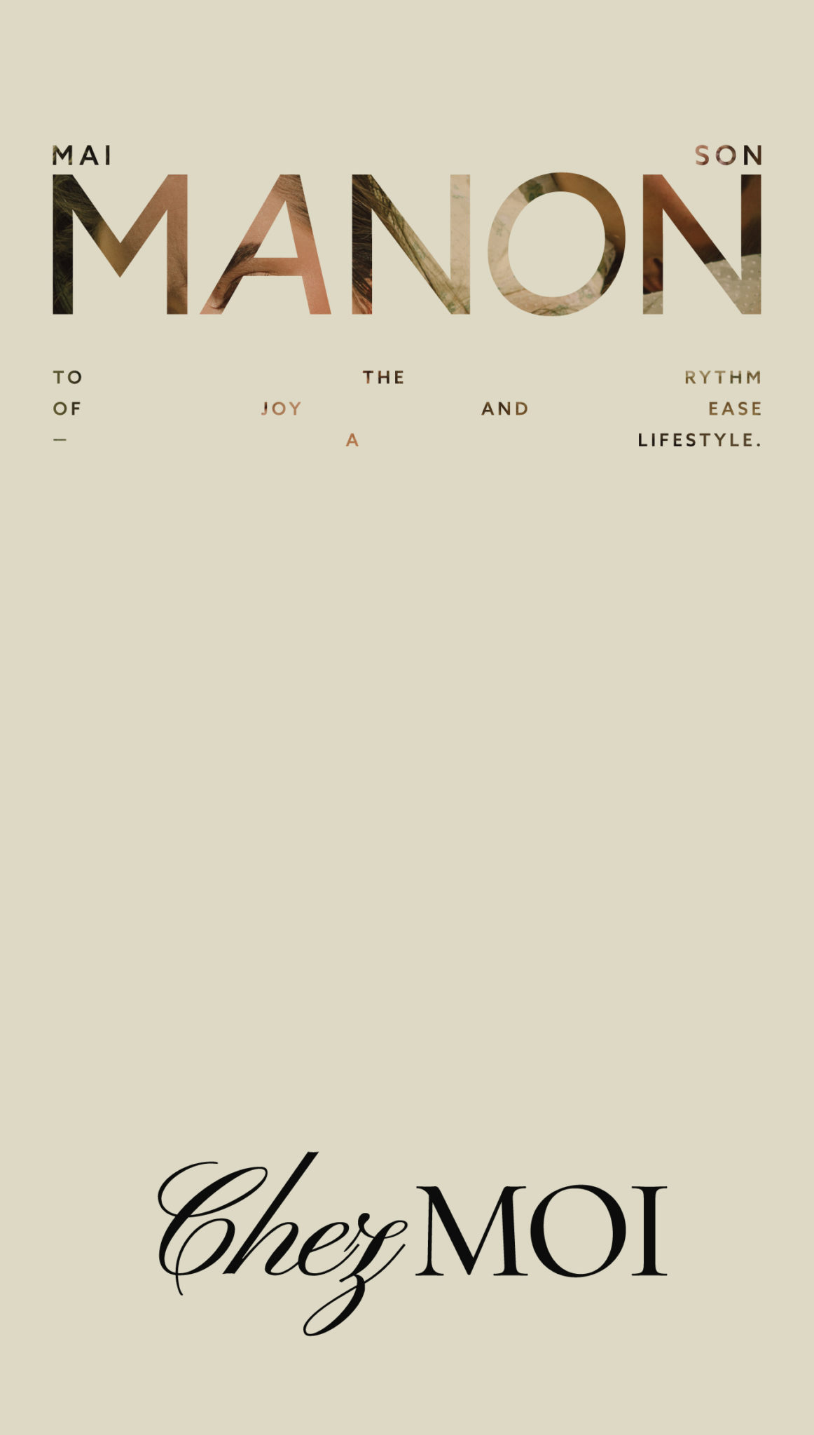 Maison Manon – Reverielane