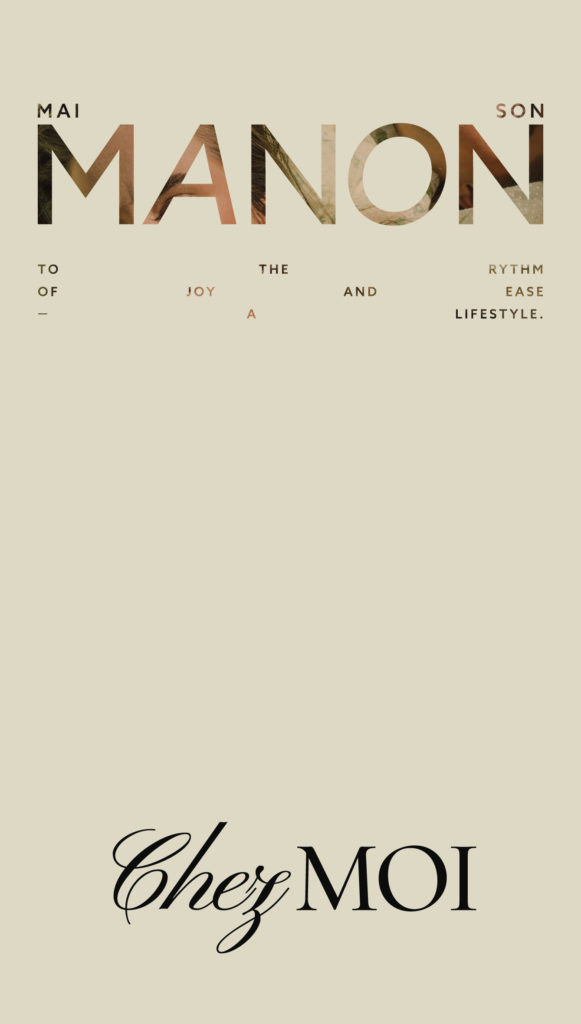 Maison Manon – Reverielane