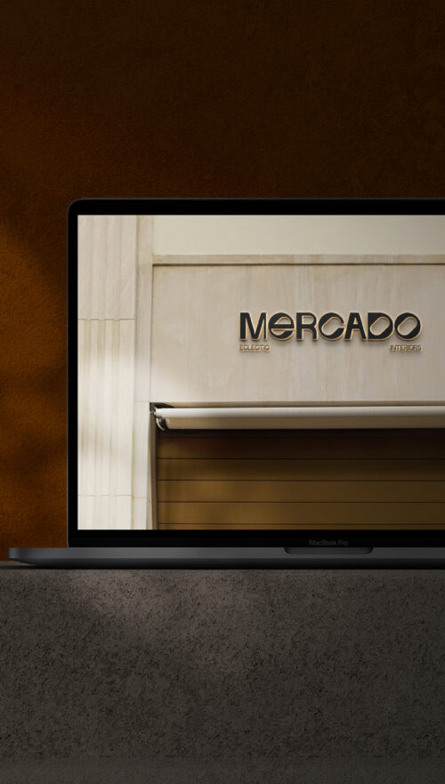 Mercado – Reverielane