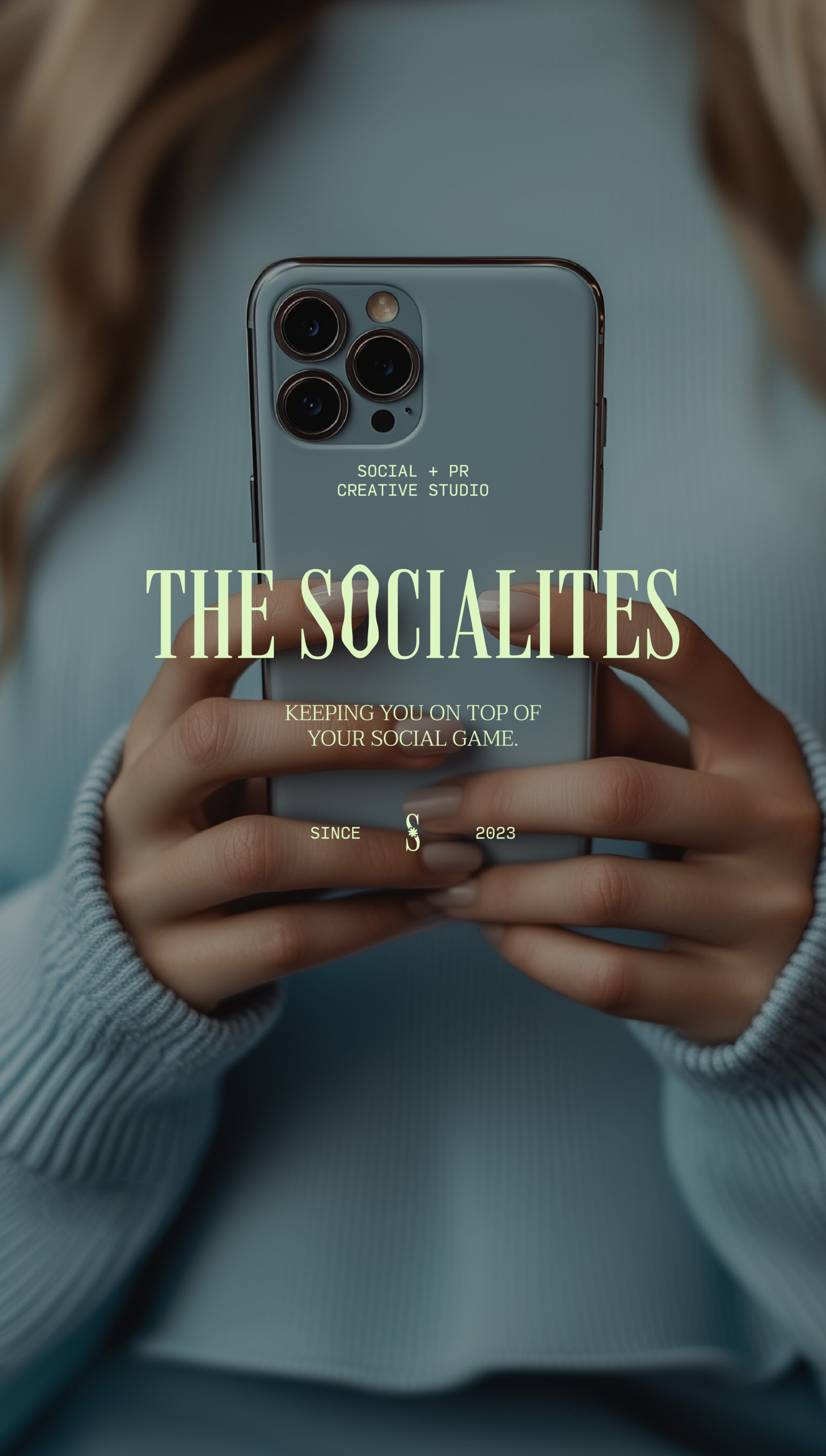 The Socialites – Reverielane