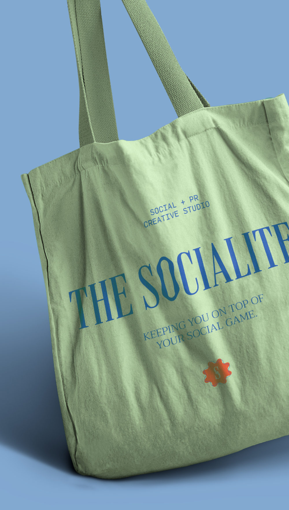 The Socialites – Reverielane