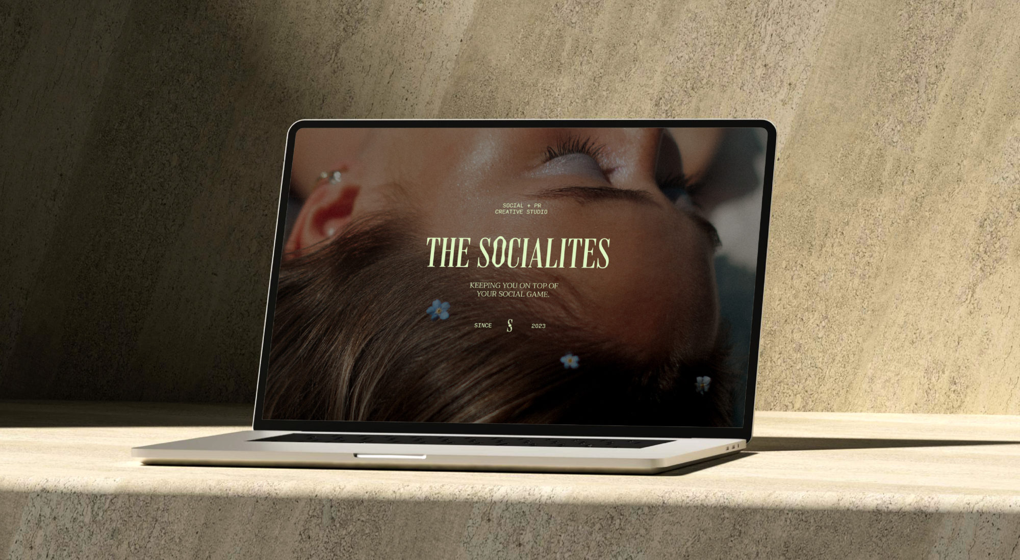 The Socialites – Reverielane