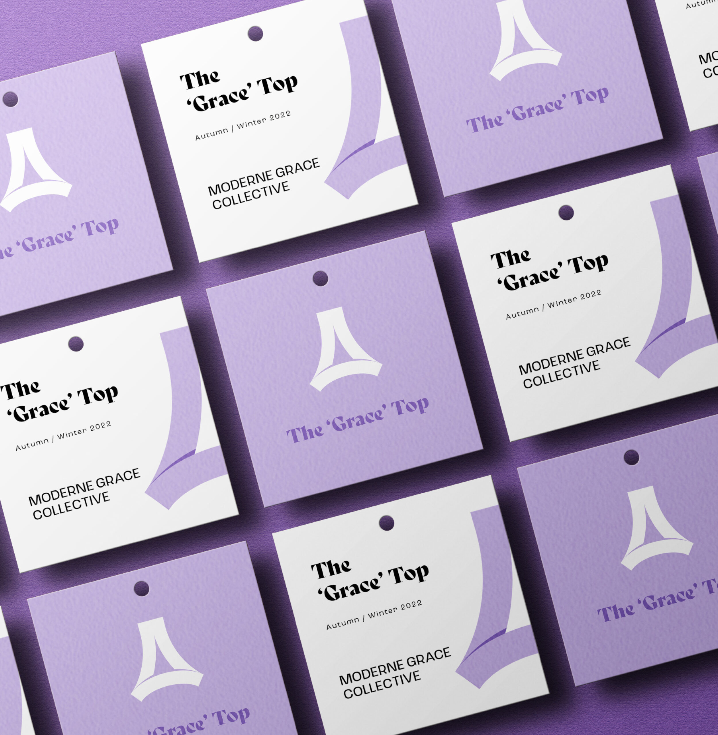 Modern Grace Collective – Reverielane